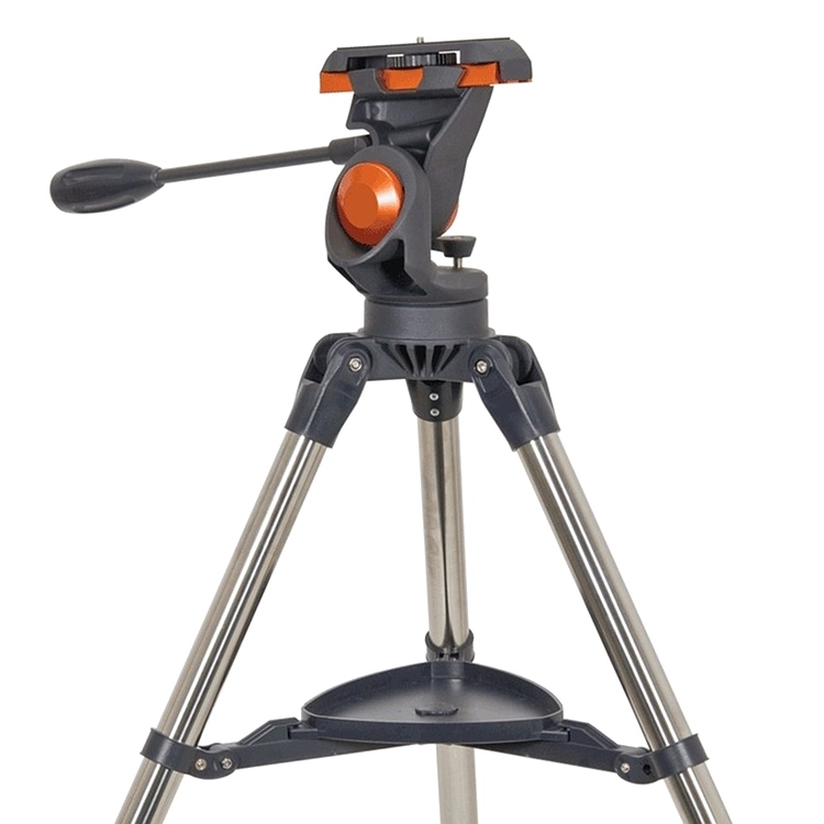 Celestron C5 Xlt Spotting Scope First Light Optics
