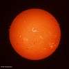 Acuter Elite Phoenix 40 f/10 H-alpha Solar Telescope | First Light Optics