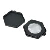 Astro Essentials SeeStar S50 Baader Film Solar Filter with Case | First ...