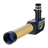 Coronado Personal Solar Telescope (PST) | First Light Optics