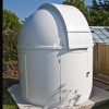 Pulsar Observatories 2.2m Full Height Dome | First Light Optics