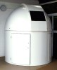 Pulsar Observatories 2.2m Full Height Dome | First Light Optics