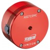 ZWO ASI 715MC USB 3.0 HR Planetary & Lunar Imaging Camera | First Light ...