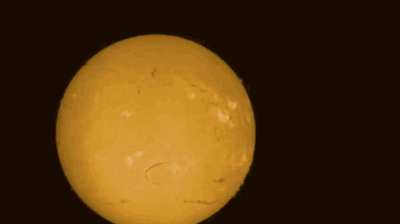 Acuter Elite Phoenix 40 f/10 H-alpha Solar Telescope | First Light Optics