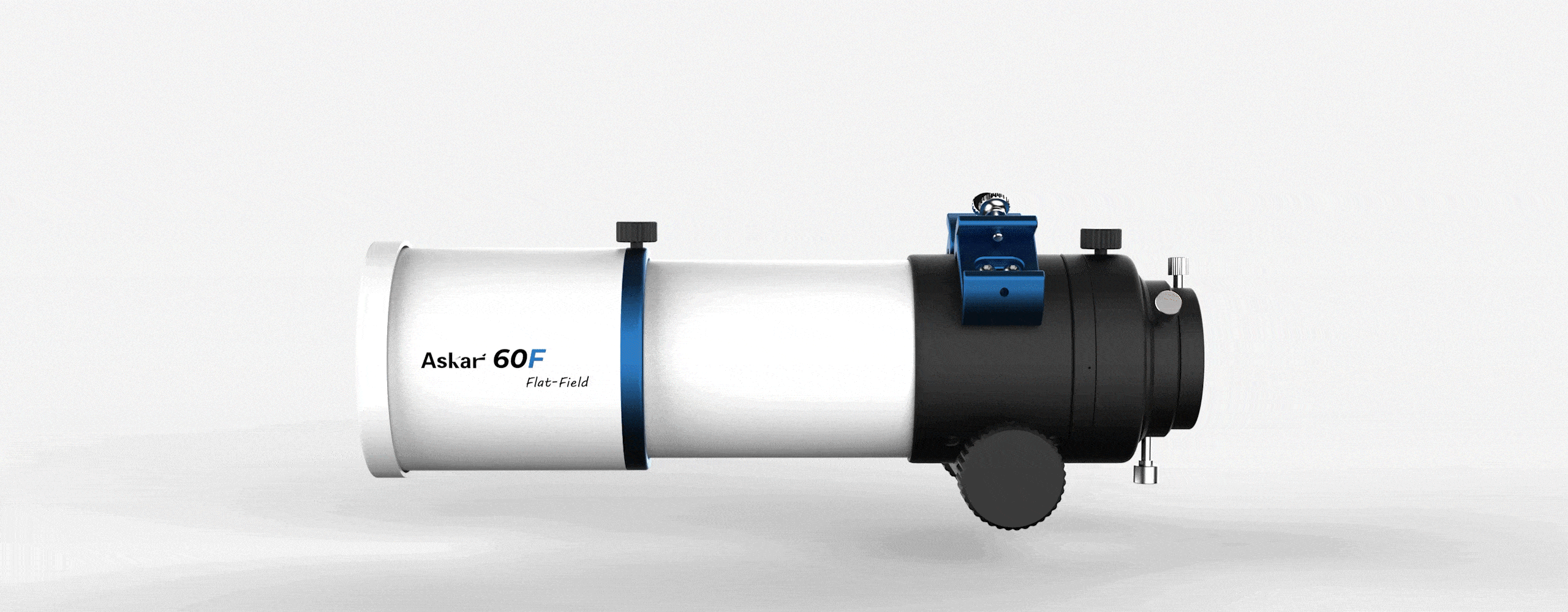 Askar 60F Flat-Field ED Refractor | First Light Optics
