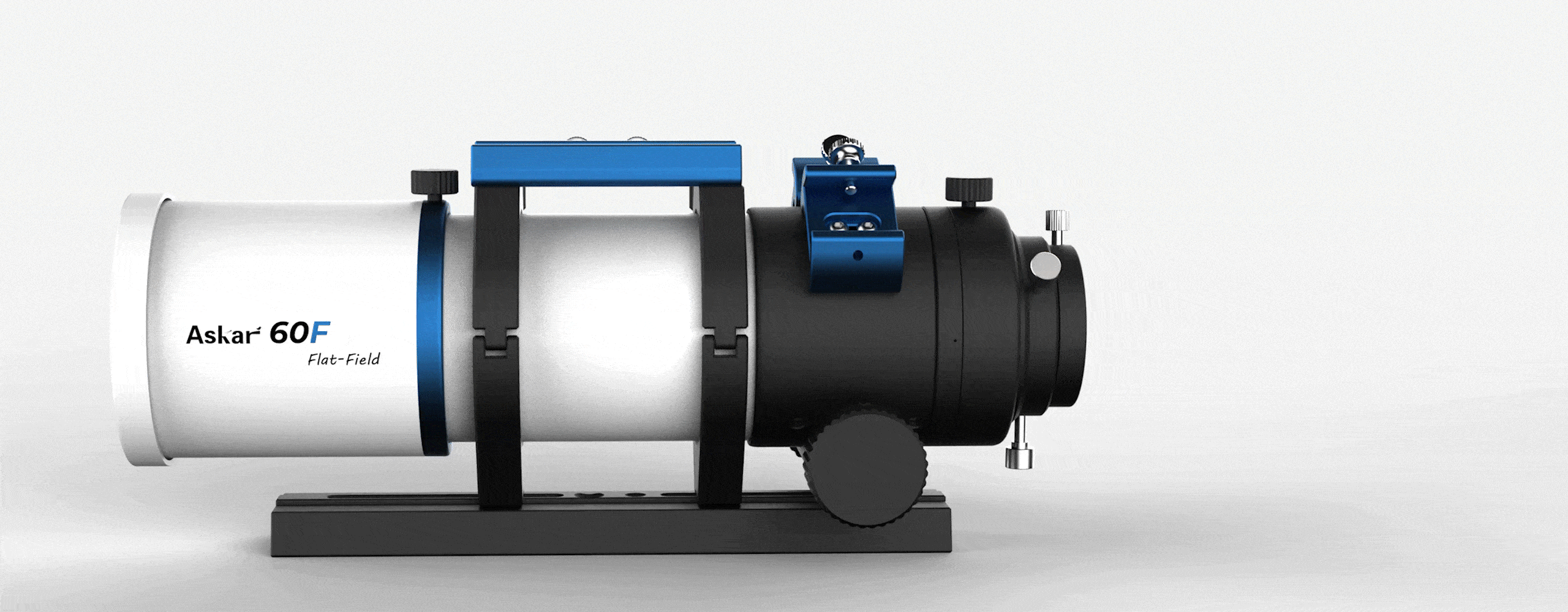 Askar 60F Flat-Field ED Refractor | First Light Optics