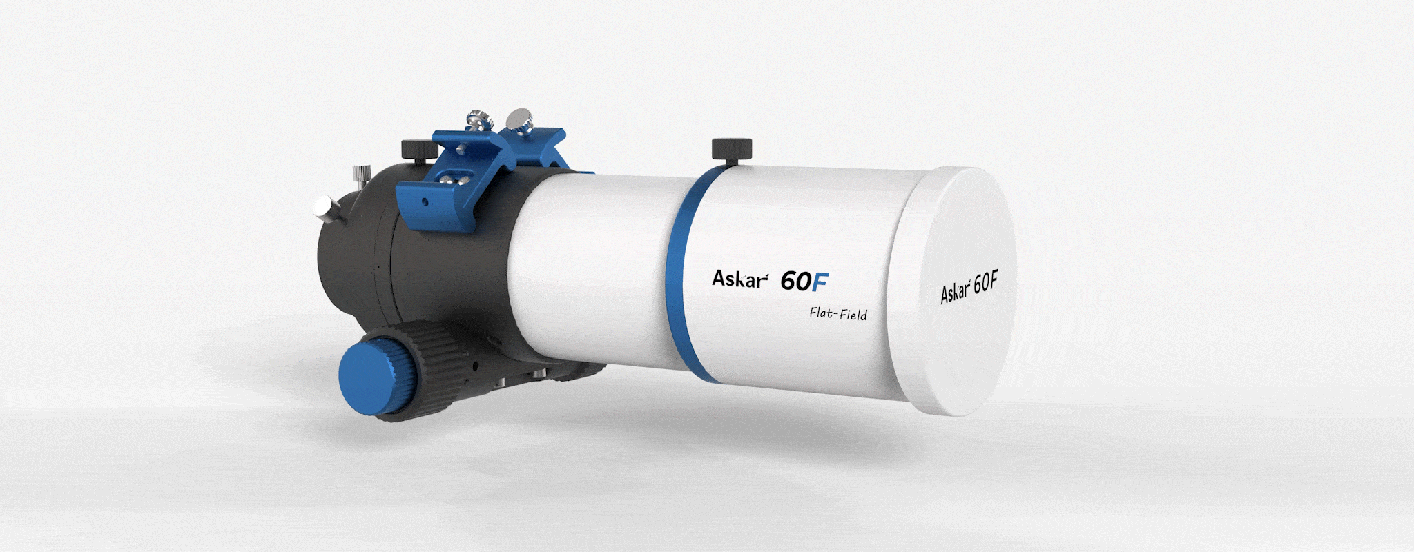 Askar 60F Flat-Field ED Refractor | First Light Optics