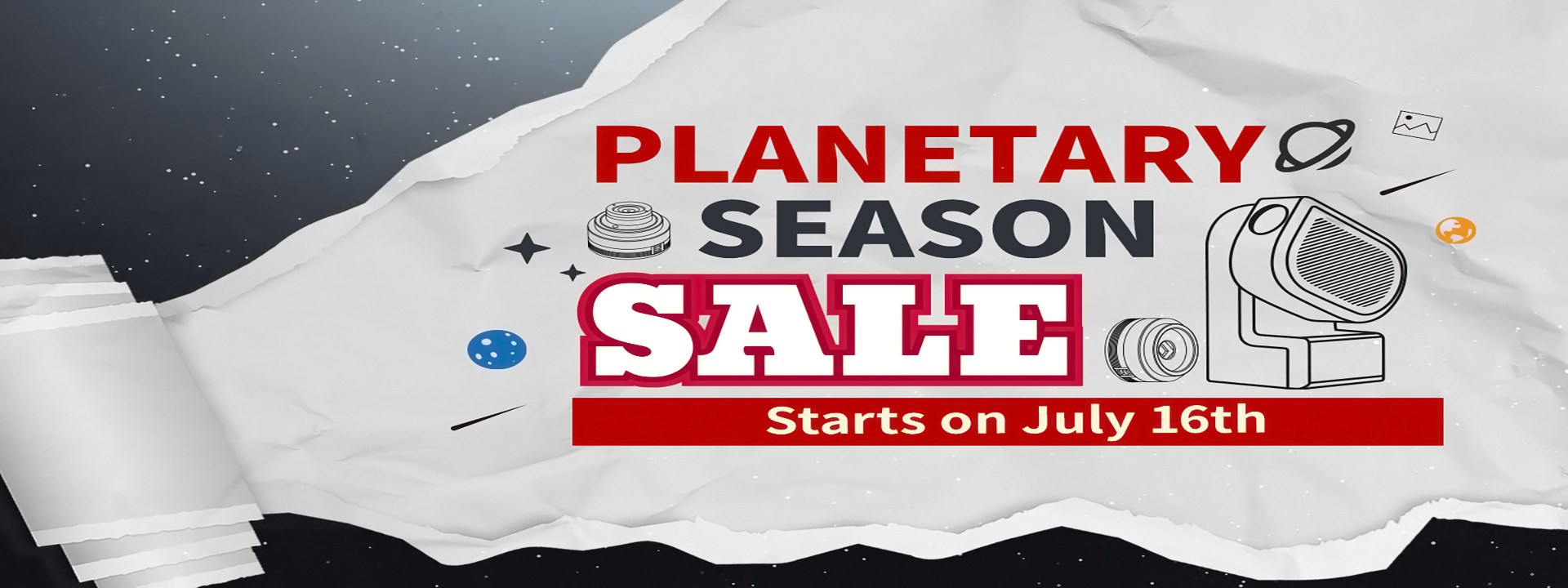 Astronomy Telescopes & Binoculars for Sale Online | First Light Optics