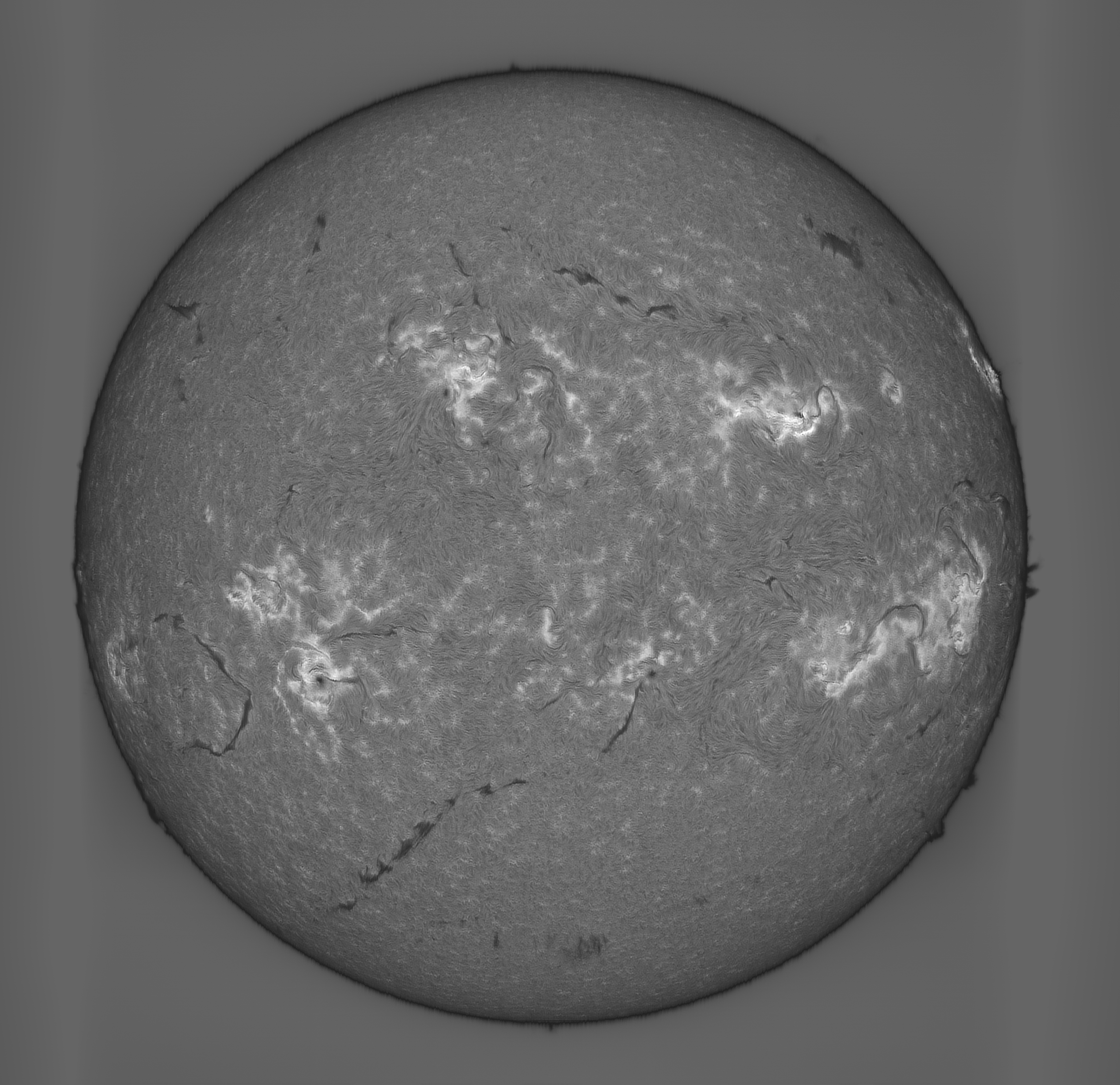 MLAstro SHG 700 Spectroheliograph | First Light Optics