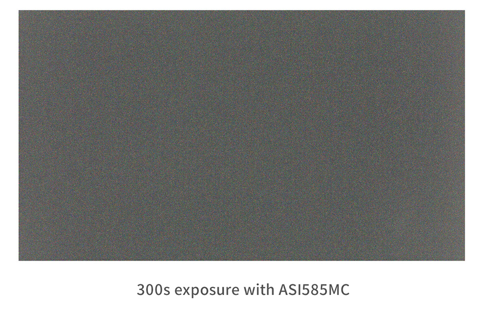 ZWO ASI 585MC USB 3 Camera | First Light Optics