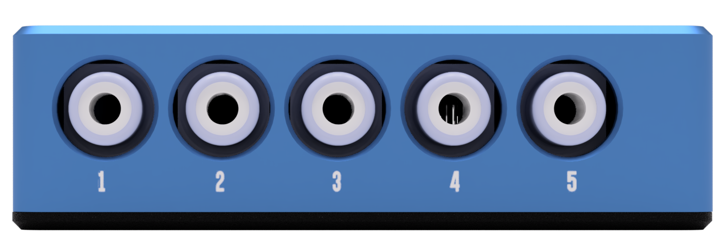 Pegasus DewMaster 2 Dew Heater Controller | First Light Optics