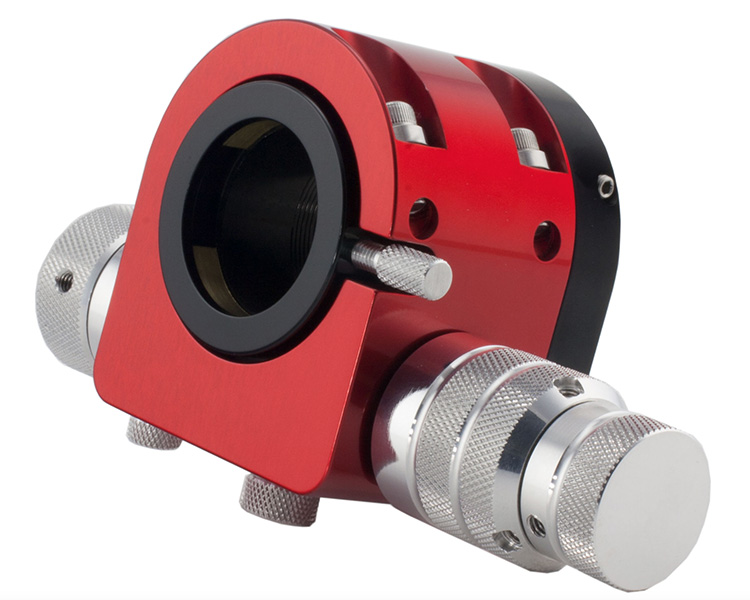 Moonlite Focuser For Lunt-50 | First Light Optics