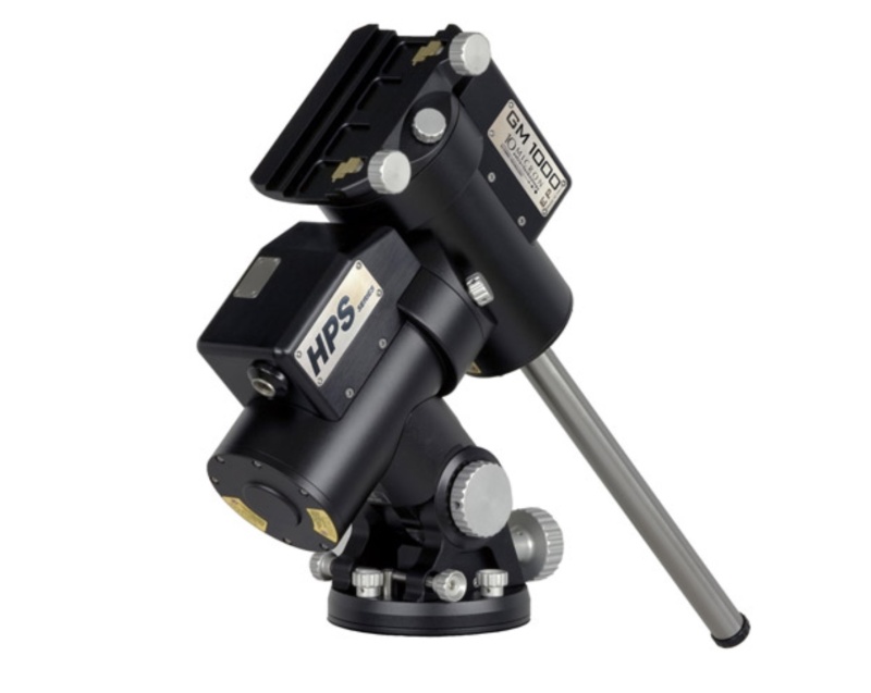 10Micron Telescope Mounts, Stands & Tripods | First Light Optics