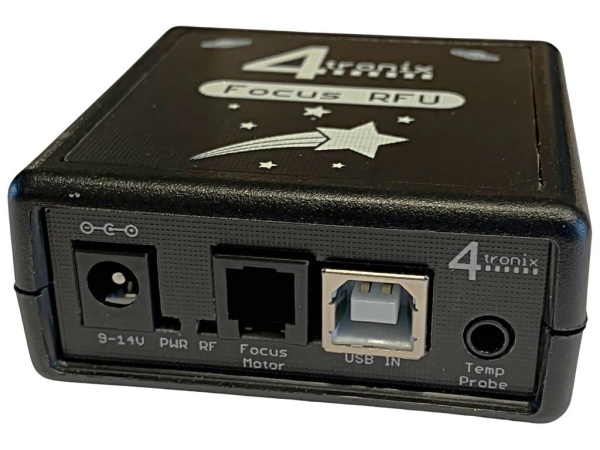 Telescope Focuser Controllers for Sale Online | First Light Optics