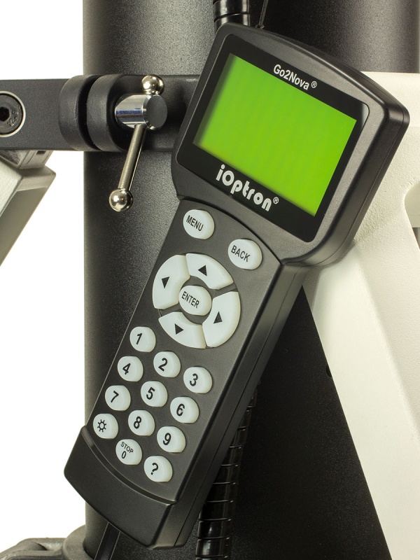 iOptron Mount Accessories [*] | First Light Optics