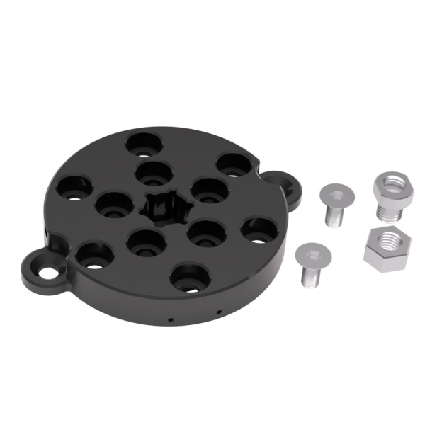 Harmonic Drive Telescope Mounts & Stands | First Light Optics