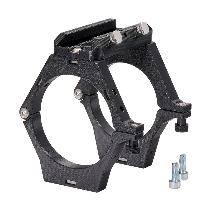 2x Astrodymium Riser Blocks for Astrodymium Ring System | First Light ...