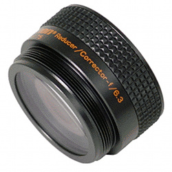 Celestron f6.3 Focal Reducer | First Light Optics