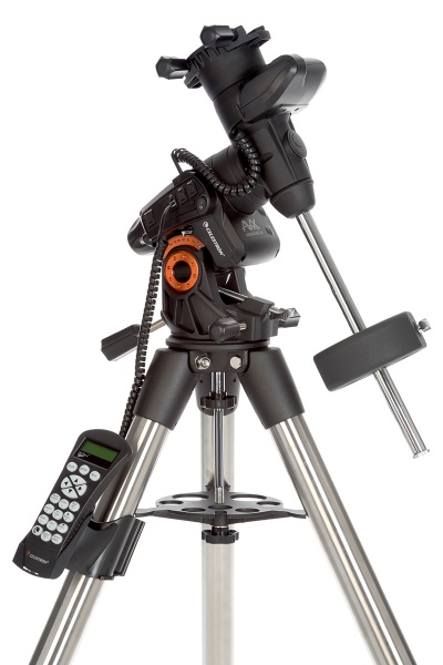 Celestron C8 SCT VX GOTO | First Light Optics
