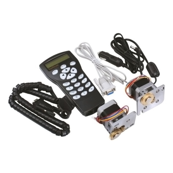 Sky-Watcher SynScan PRO Go-To Upgrade Kit for EQ5 | First Light Optics