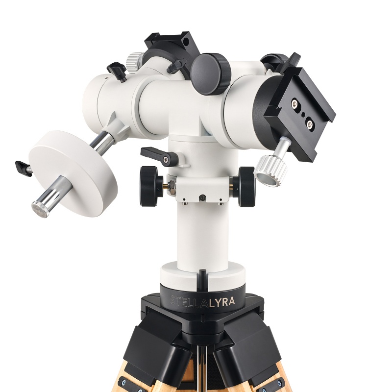 Alt-Azimuth Telescope Mounts & Stands | First Light Optics