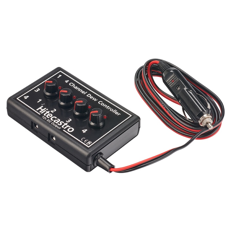 Cables Leads & Controllers [5] | First Light Optics