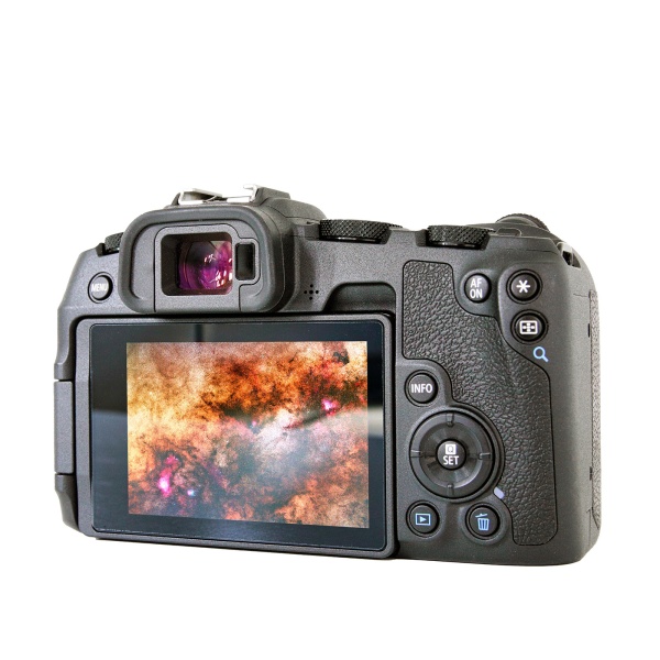 Modified Astro Cameras | First Light Optics