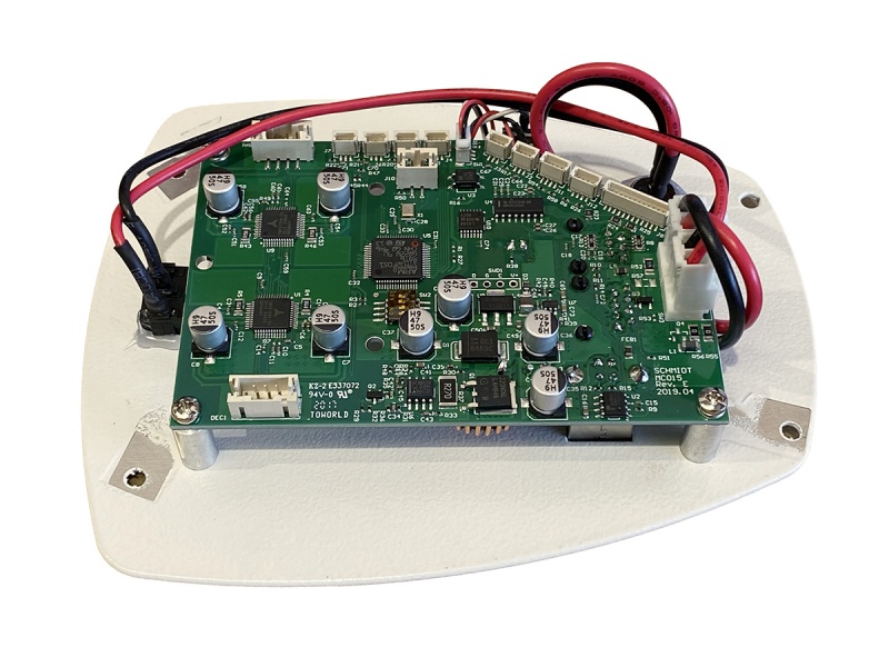 Skywatcher Replacement Motherboard with USB for EQ6/NEQ6 Pro Mounts ...