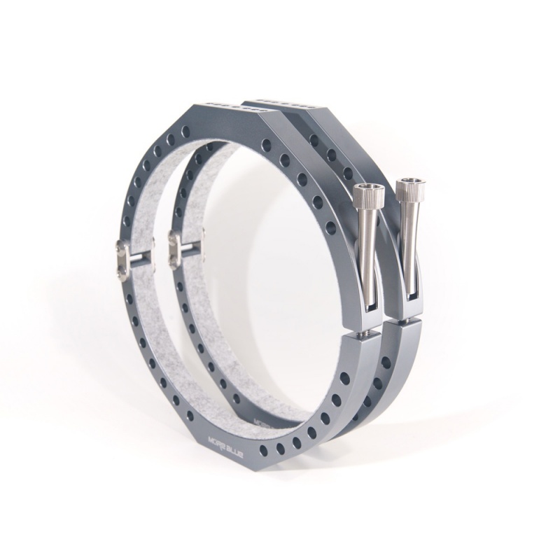 Tube Rings | First Light Optics