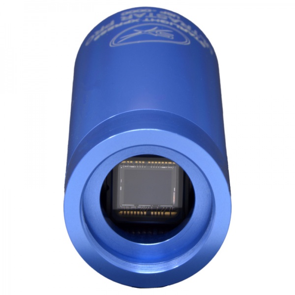 Starlight Xpress Oculus Pro All Sky Camera | First Light Optics