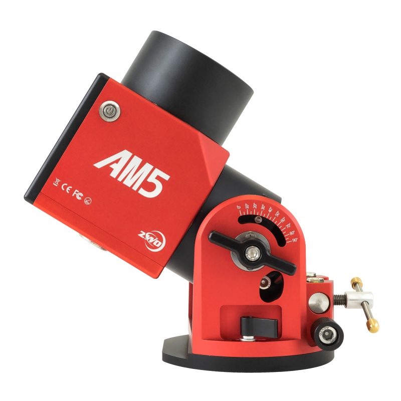 Alt-Azimuth Mounts | First Light Optics