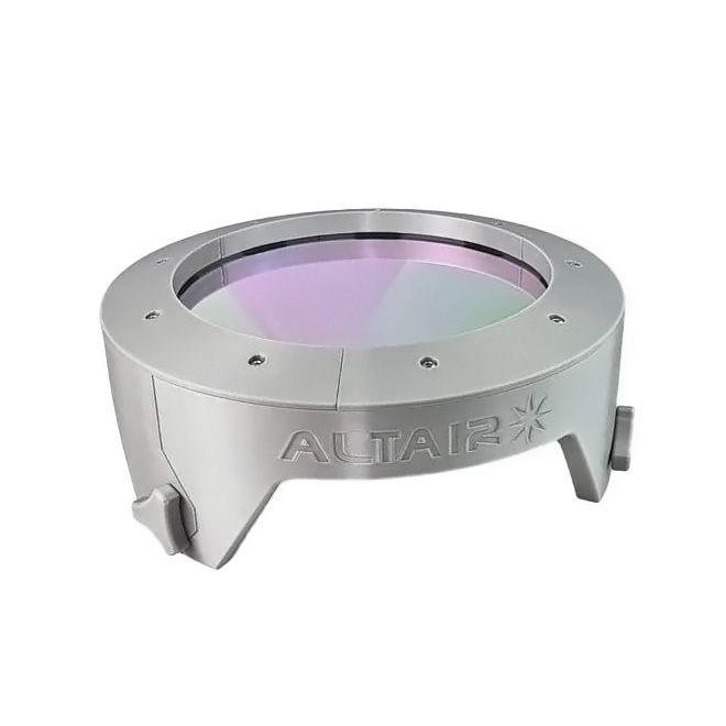 Glass Solar Filters Film & Lens for Telescopes Online | First Light Optics