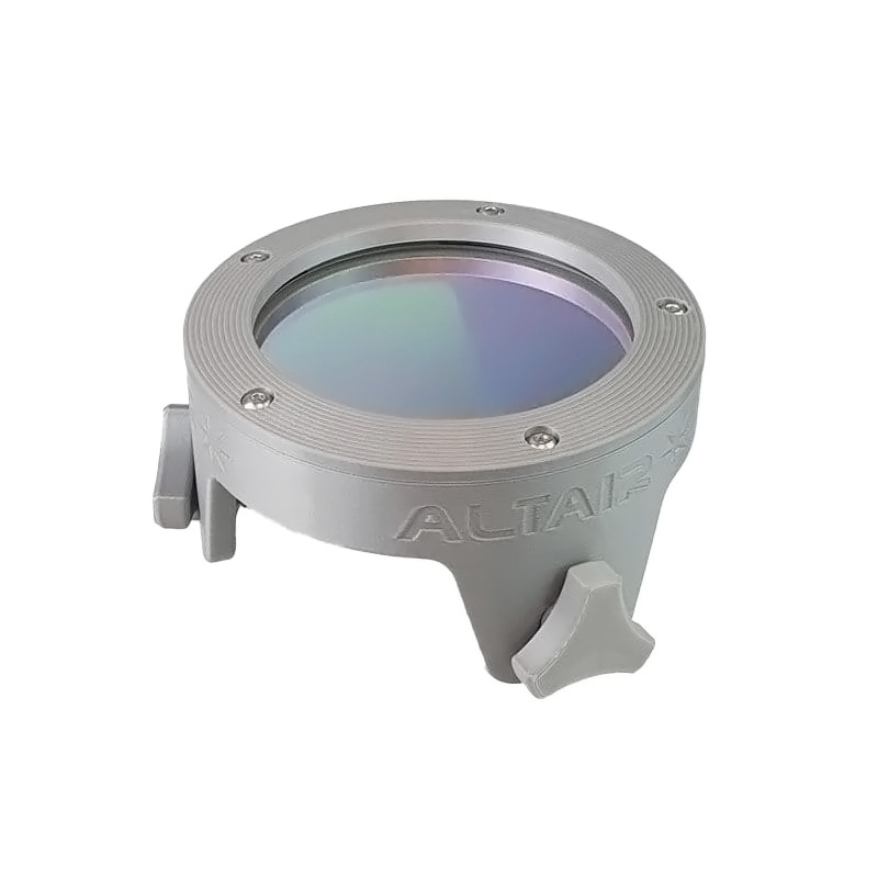 Glass Solar Filters Film & Lens for Telescopes Online | First Light Optics