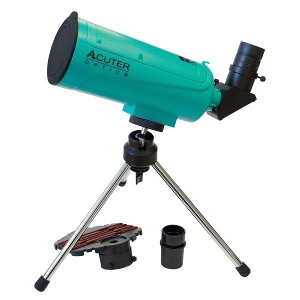 Acuter Telescopes | First Light Optics