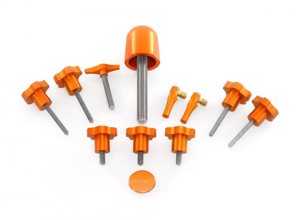 ADM [3] | First Light Optics