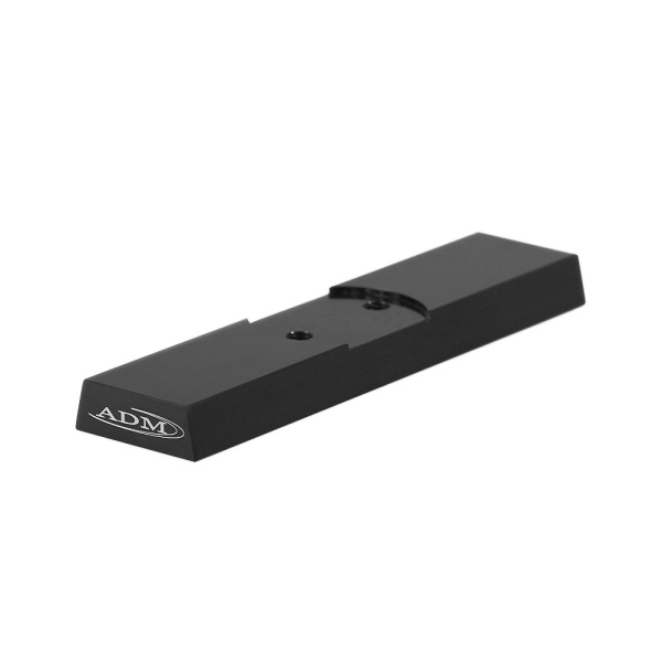 ADM | First Light Optics