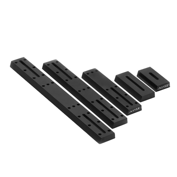 ADM Vixen-type Universal Dovetail bars | First Light Optics