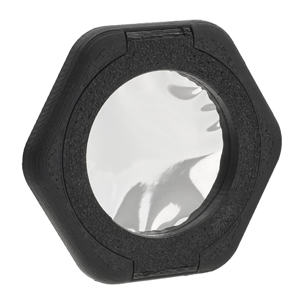 Glass Solar Filters Film & Lens for Telescopes Online | First Light Optics