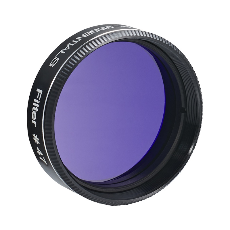 RGB Filter Sets | First Light Optics