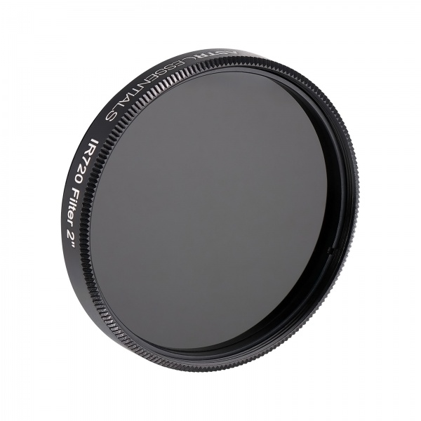 UV & IR Astrophotography Filters for Sale | First Light Optics