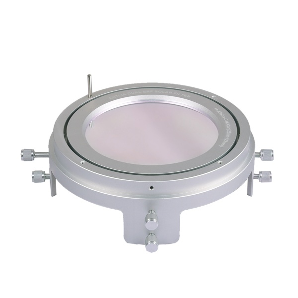 Glass Solar Filters Film & Lens for Telescopes Online | First Light Optics