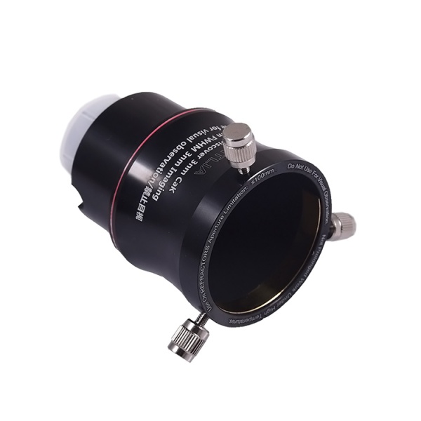 Glass Solar Filters Film & Lens for Telescopes Online | First Light Optics