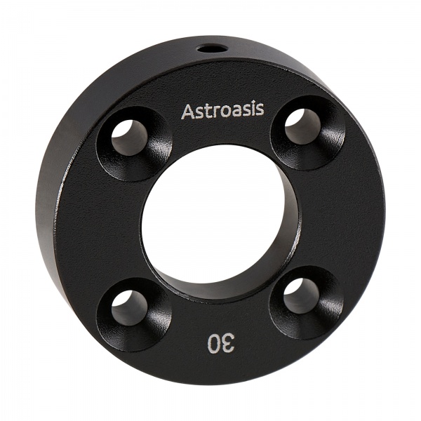 Astroasis Oasis Focuser Adapter for SharpStar Newtonian Focusers ...