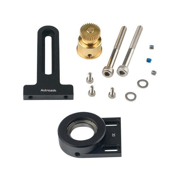 Astroasis | First Light Optics