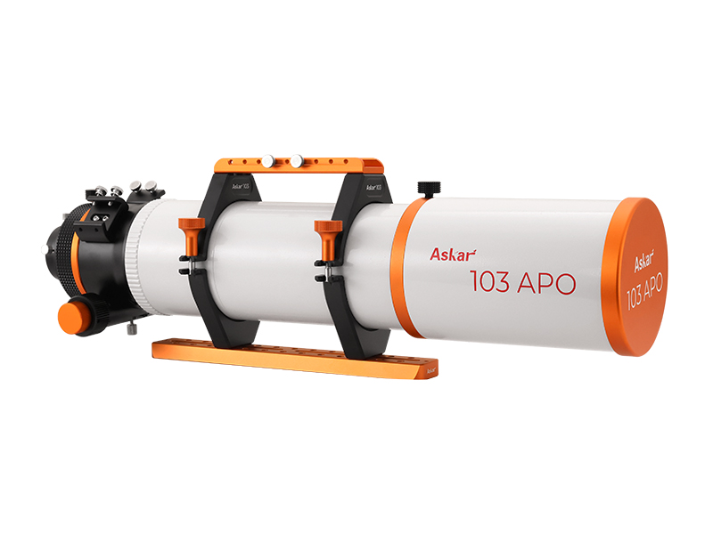 Askar 1.0x Field Flattener for 103 APO | First Light Optics