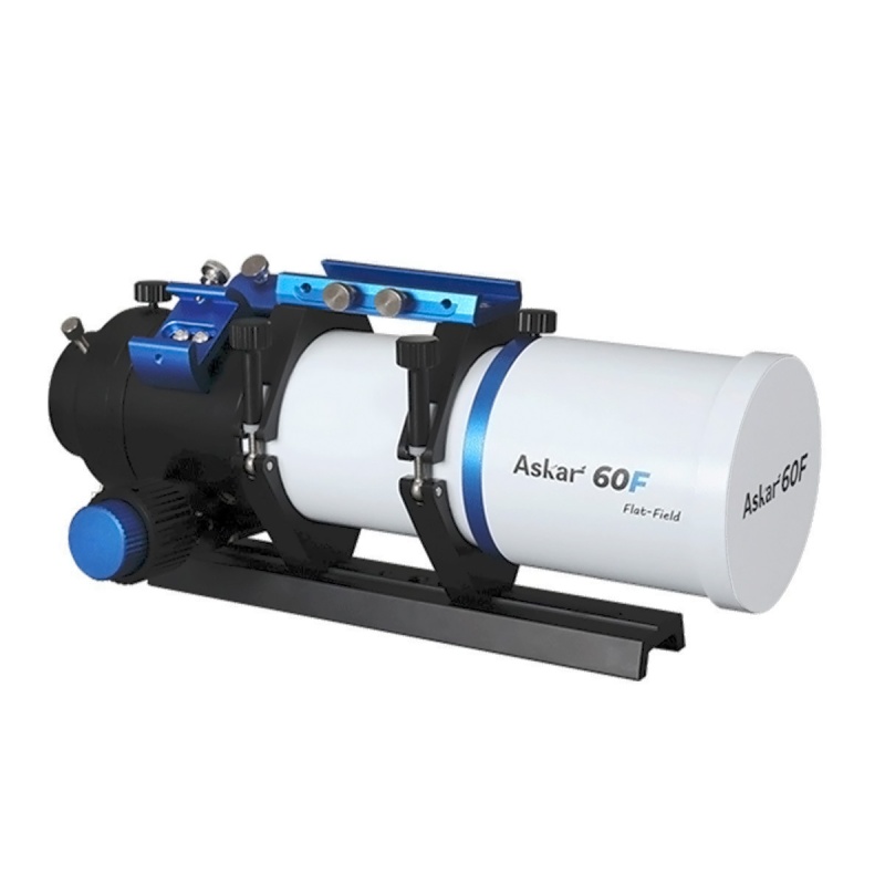 Askar 91F Flat-Field ED Refractor | First Light Optics