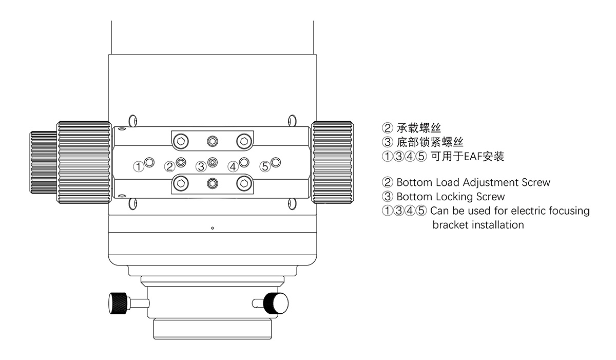 Askar 91F Flat-Field ED Refractor | First Light Optics