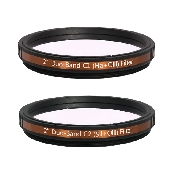 OIII Filter | First Light Optics
