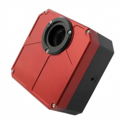 Atik Cameras | First Light Optics