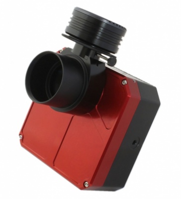 Atik Cameras | First Light Optics